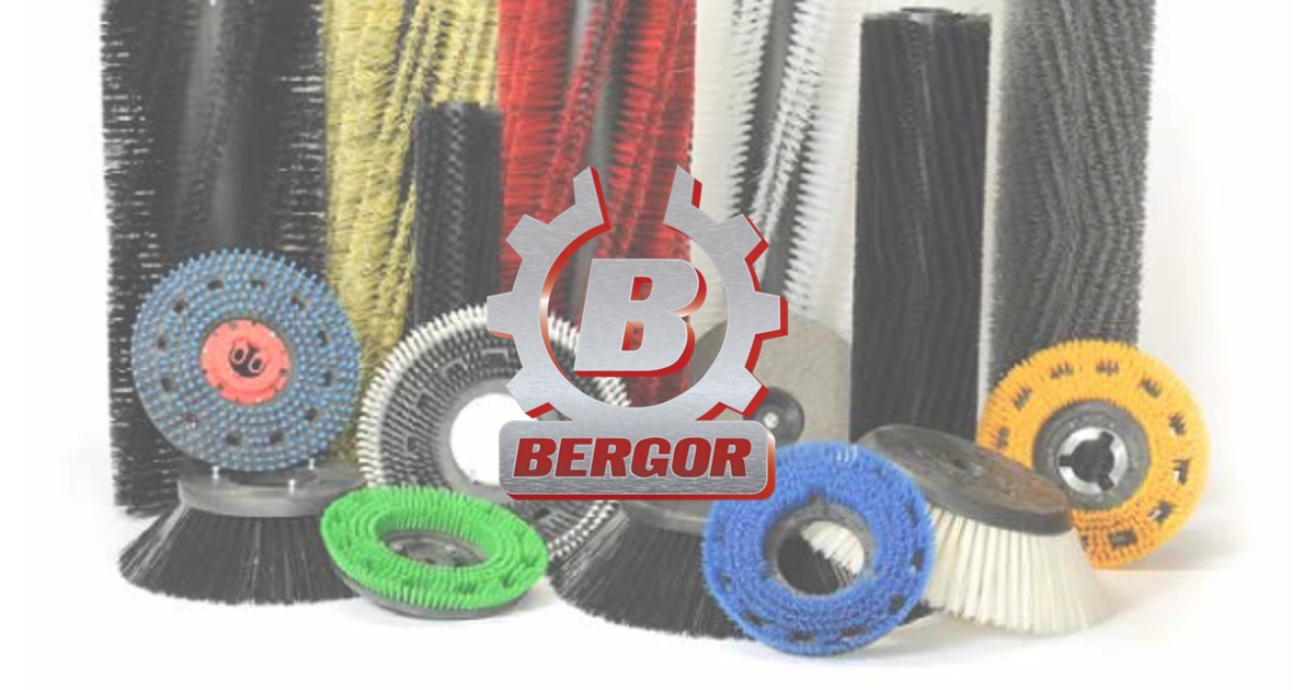 Brosses à Caniveau | Bergor